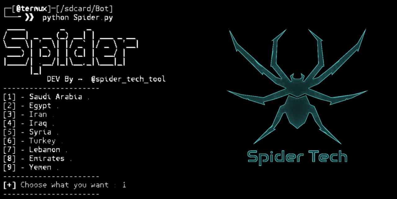 GitHub - 0-d3y/Spider: It is a tool for hunting Instagram accounts from ... GitHub - 0-d3y/Spider: It is a tool for hunting Instagram accounts from ...