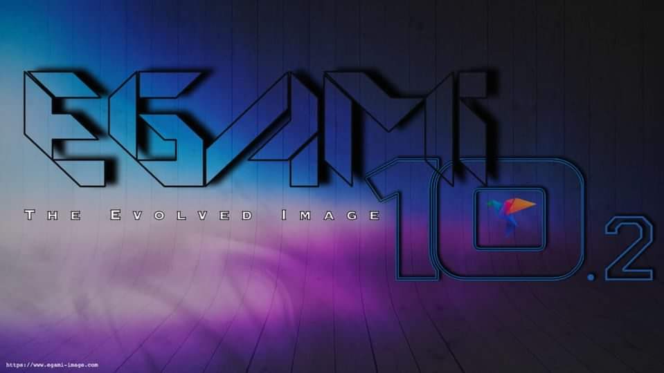 ️جديد ️صورة egami-10.2-r01 لاجهزة octagon sf8008 4K بتاريخ20220916